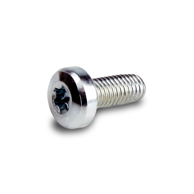POWERLOK® 镀锌螺钉, 盘头, TORX PLUS® AUTOSERT® 槽型